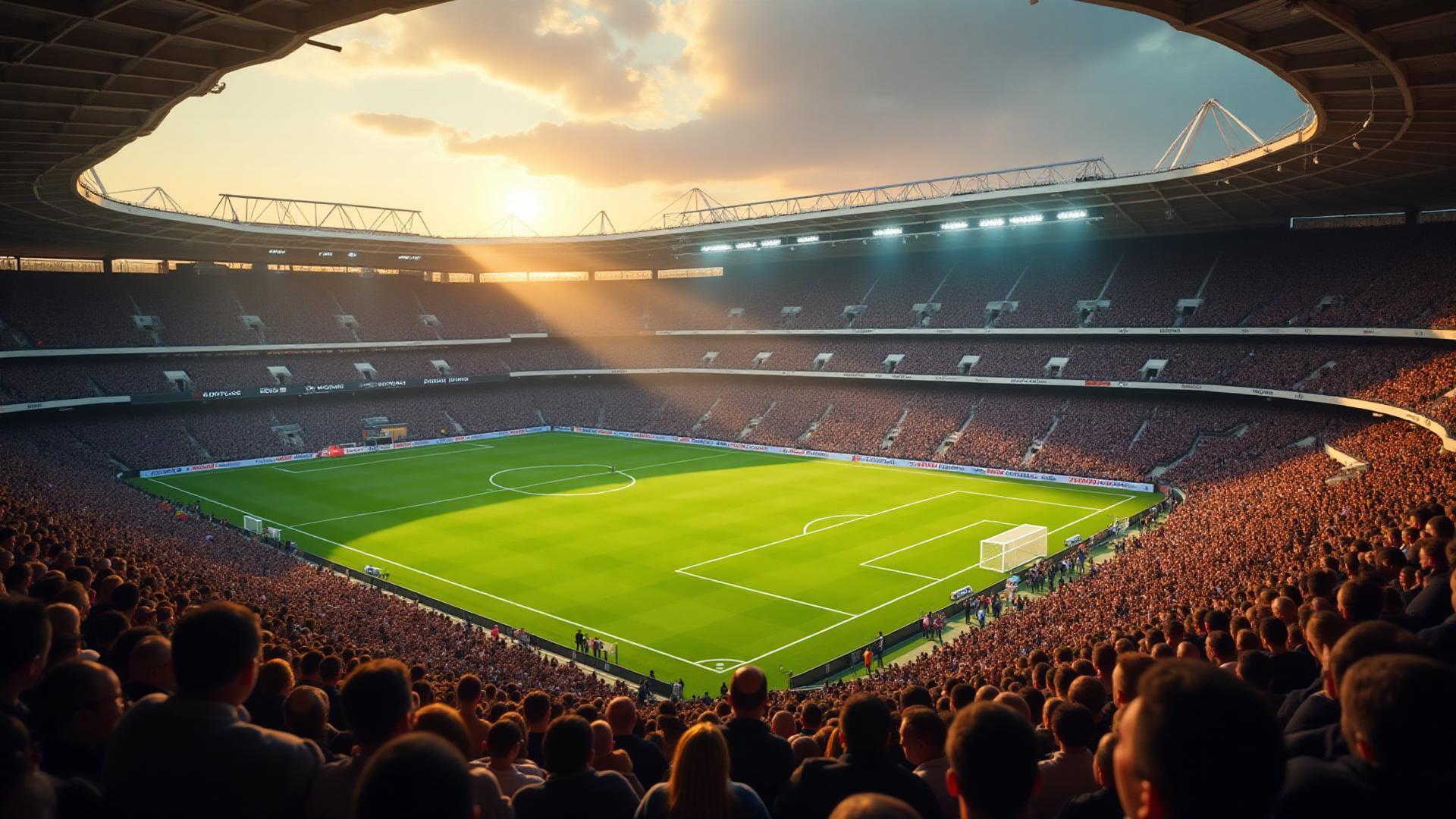 FootHoppr - Ultimate Groundhopping & Football Stadium Travel Guide